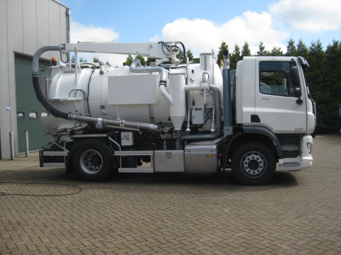 Zeeuwse Reinigingsdienst ZRD | ZRD