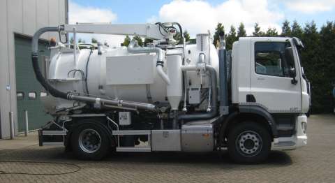 Kolken reinigen | ZRD